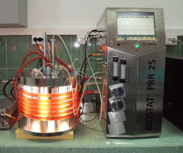 Infrastructura de Cercetare a Departamentului BIORESURSE - Echipamente